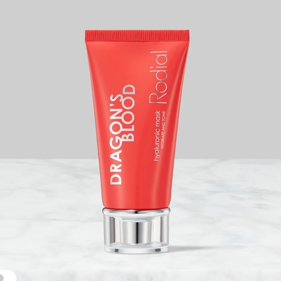 Rodial | Skincare | Rodial Dragons Blood Hyaluronic Mask 7 Fl Oz Nib ...